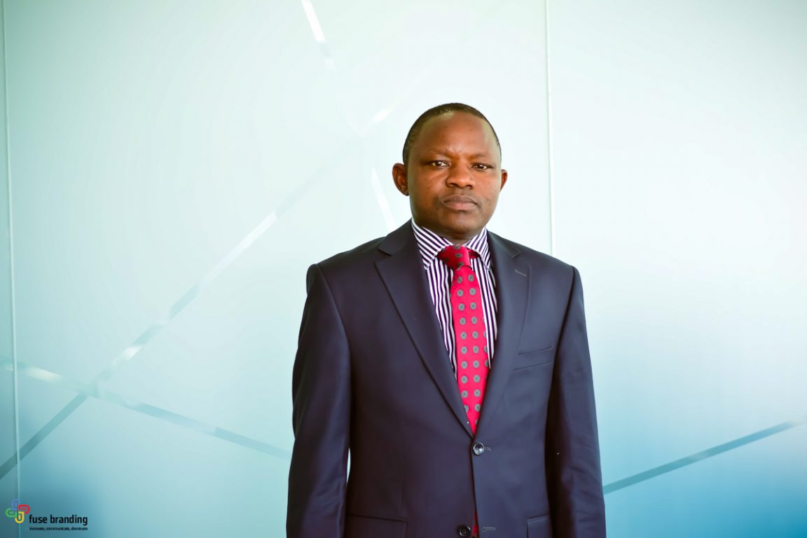 John K. Wambugu – Wambugu Muriuki Advocates
